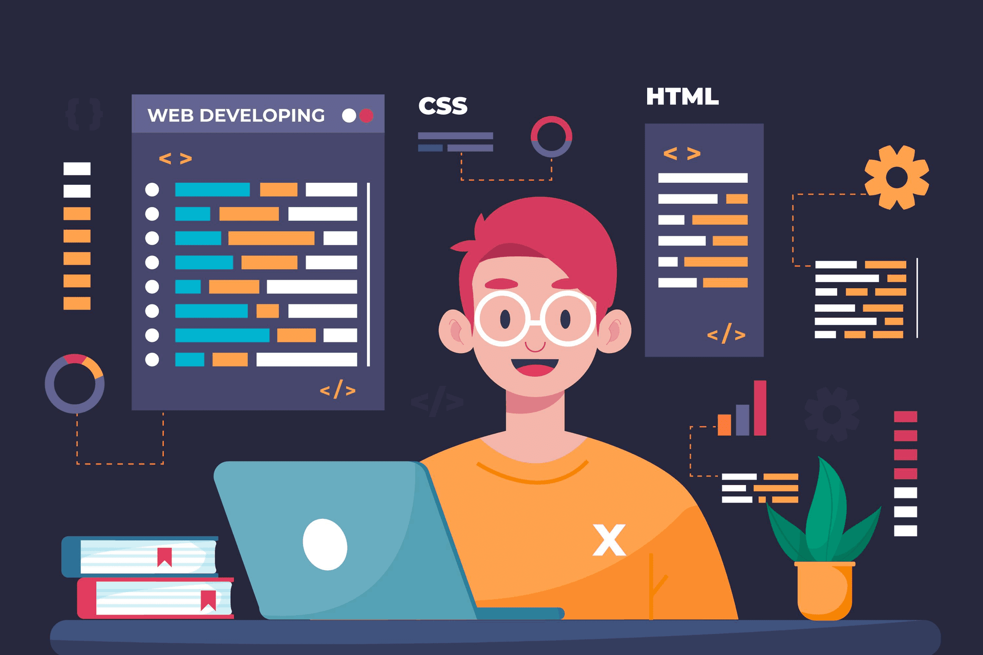 Full Stack Developer Course Online [2025] | Pay After Placement | Sharpener Tech