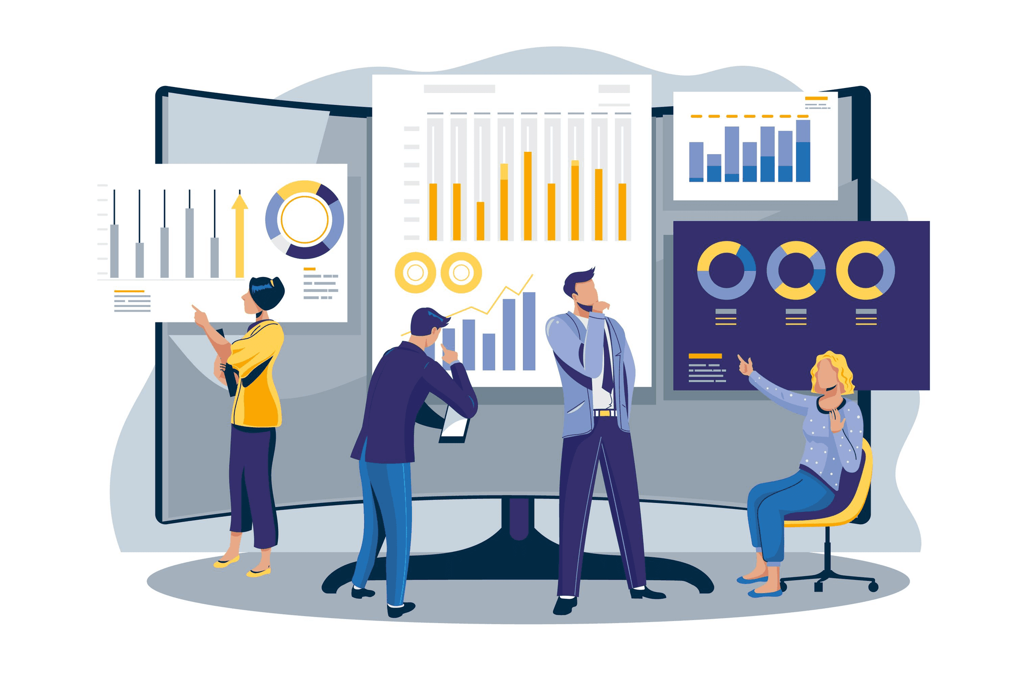 Best Data Science and Analytics Course Online
